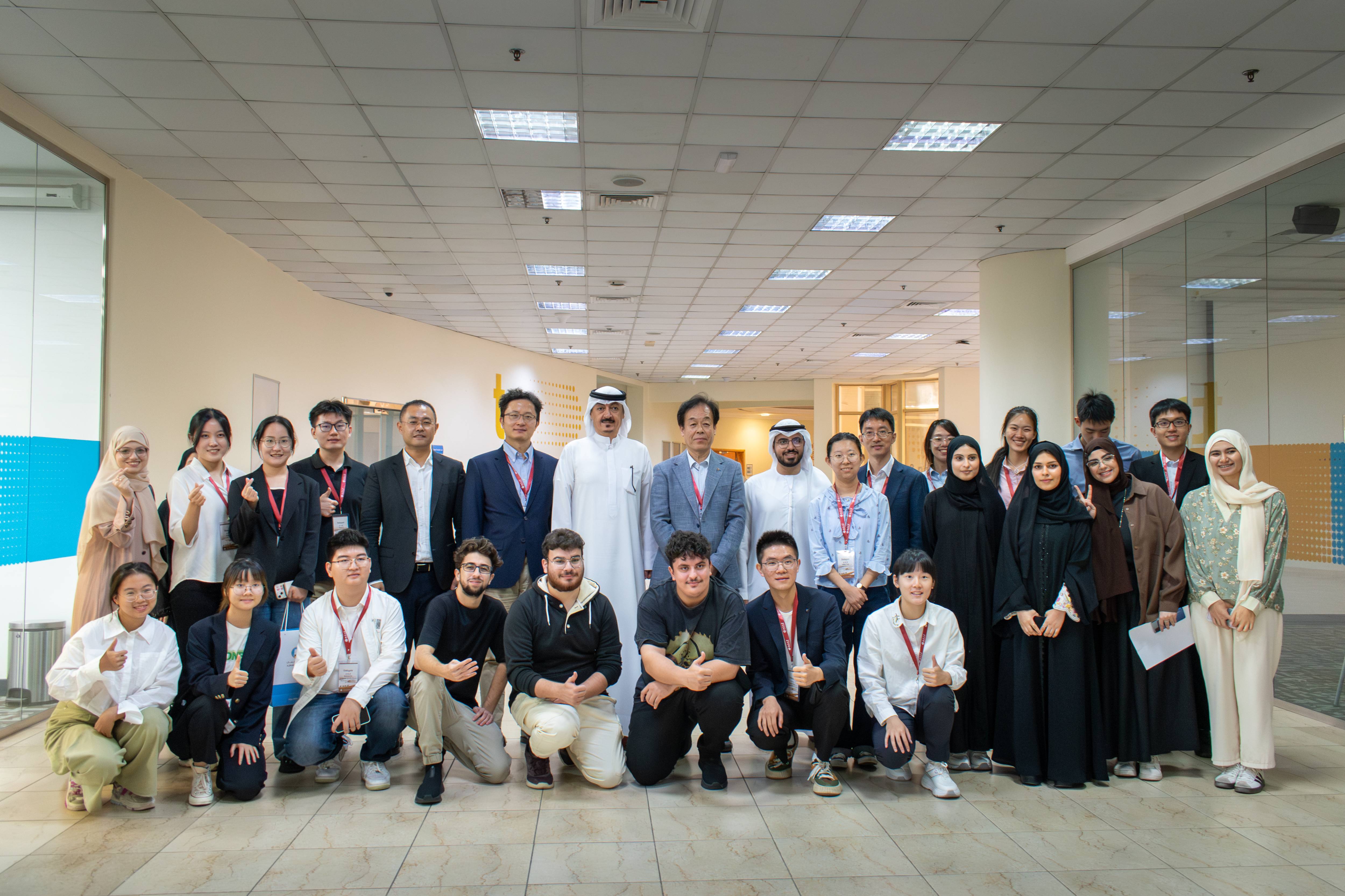 Peking University Global Academic Exchange Visit | Office of ...