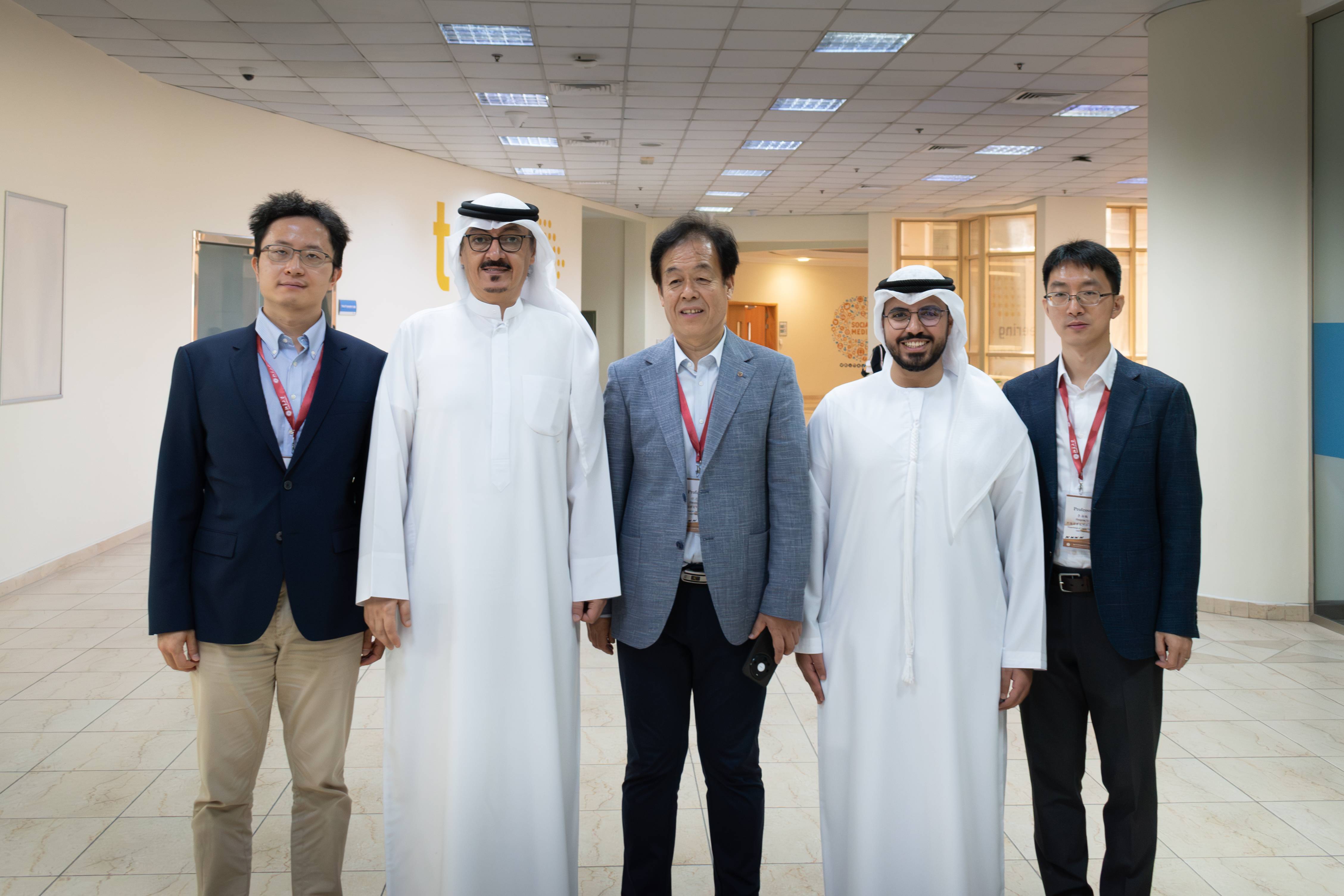 Peking University Global Academic Exchange Visit | Office of ...